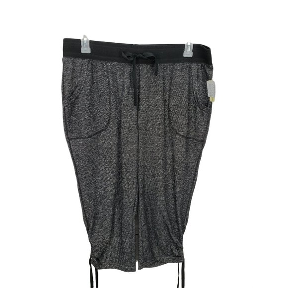 Bobbie Brooks | Pants & Jumpsuits | Bobbie Brooks X Gray Black ...